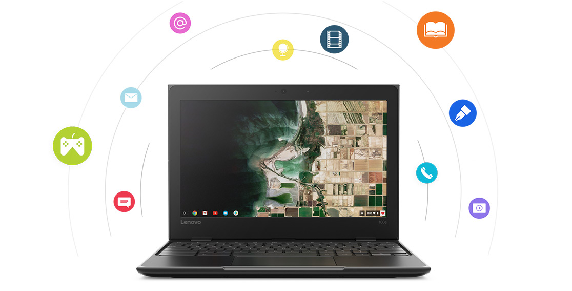 New Chromebooks: Built for the Classroom | Riverside Technologies, Inc.