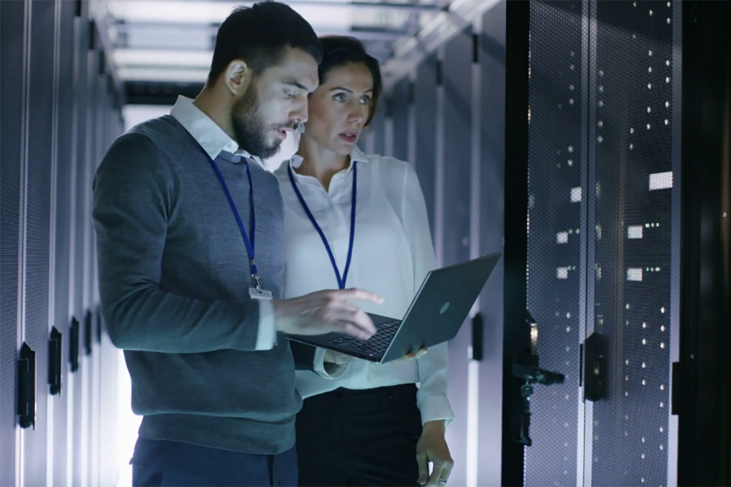 Government IT Services You Can Trust | Riverside Technologies, Inc. (RTI)