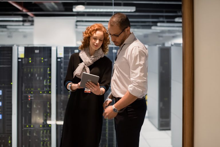 25 Reasons to Hire an MSP - Riverside Technologies, Inc. (RTI)