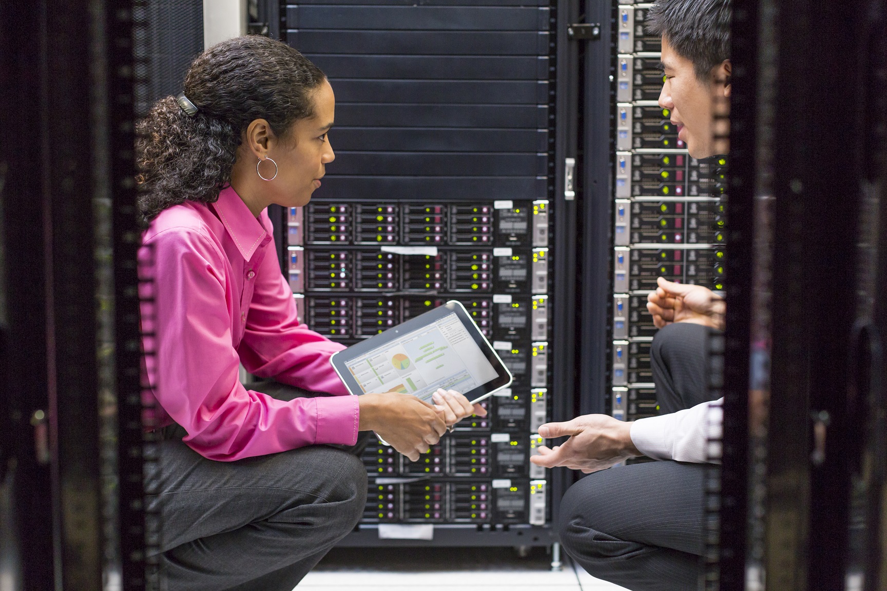 4 Ways an MSP Helps Proactively Manage Your IT Environment - RTI