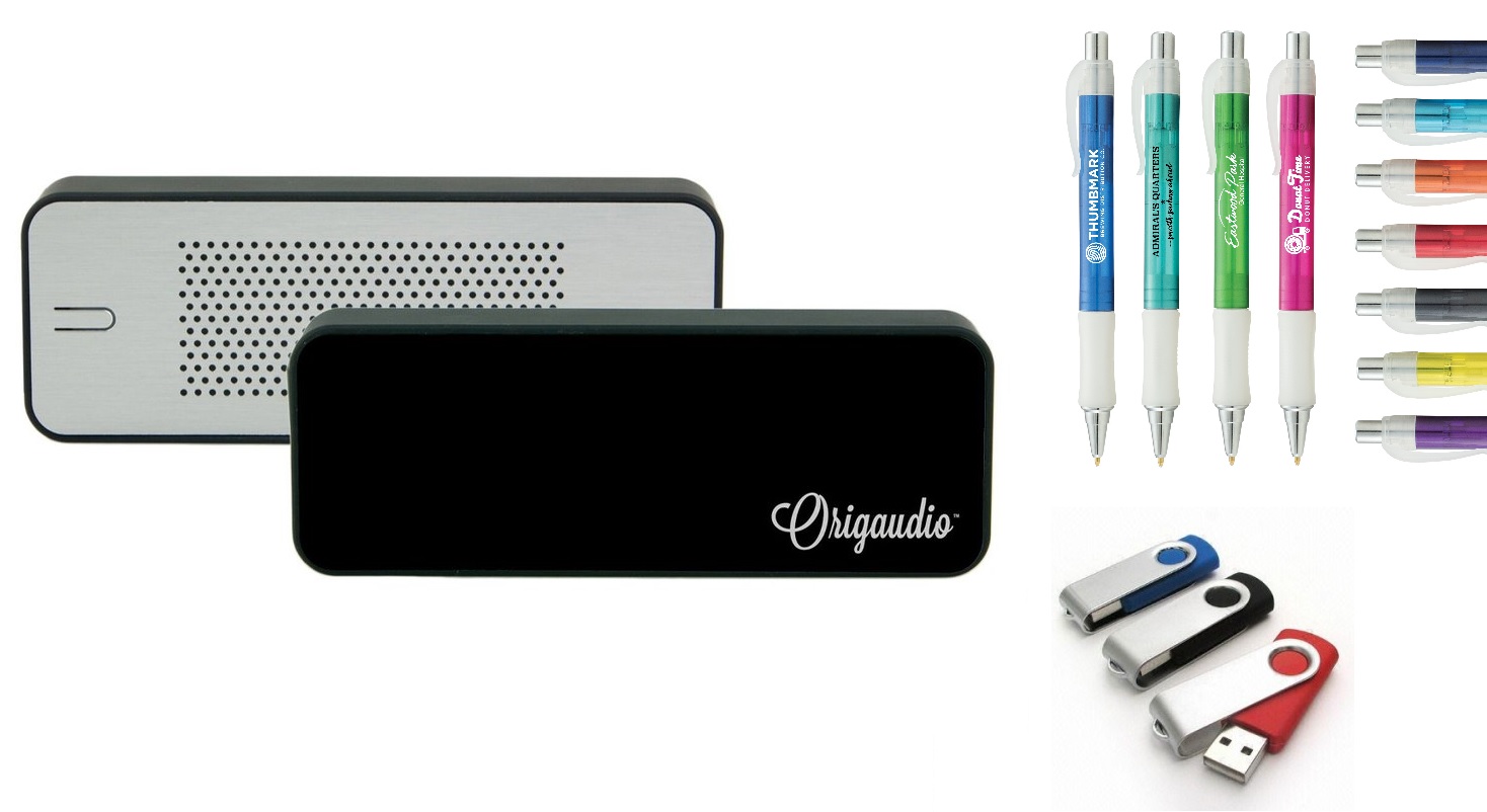 Promotional Products | Riverside Technologies, Inc. (RTI)