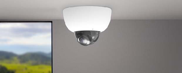 The Benefits of Cisco Meraki Security Cameras | RTI