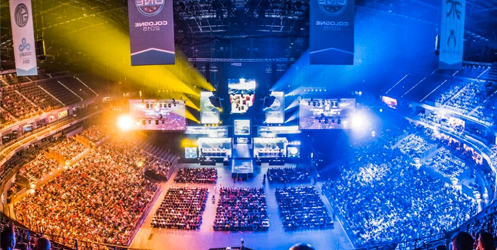 What Is Esports? | Riverside Technologies, Inc. (RTI)