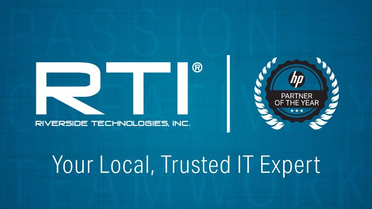 What It's Like to Work at RTI - Riverside Technologies, Inc. (RTI)