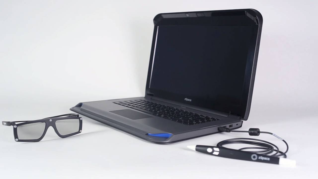 How zSpace Can Benefit Businesses | zSpace for Business | RTI