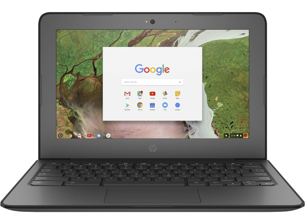 What Is A Chromebook Riverside Technologies Inc RTI 