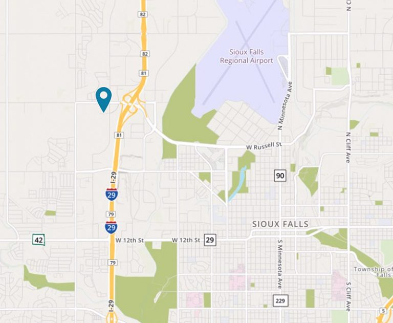 Our Riverside Technologies, Inc. (RTI) Locations | IT Support ...