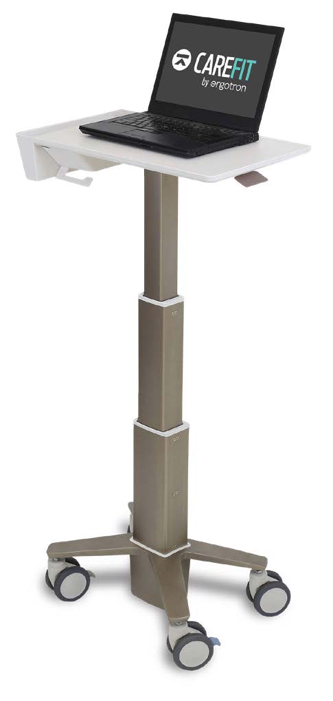 Ends: 6/30/2020 - FREE Ergotron Medical Cart or a FREE HP Laptop ...