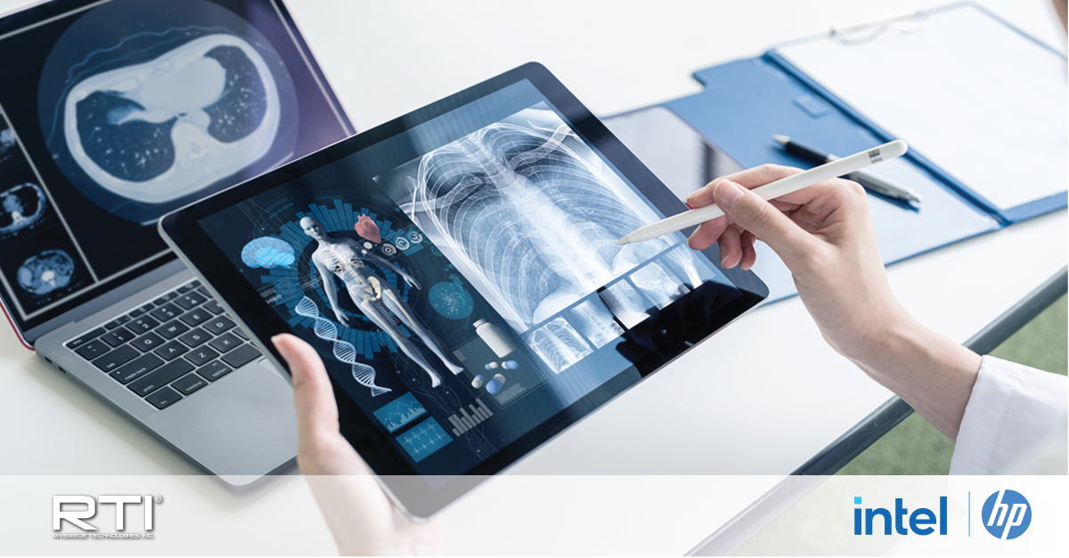 Retail Innovations in POS Drive Changes in Healthcare | RTI