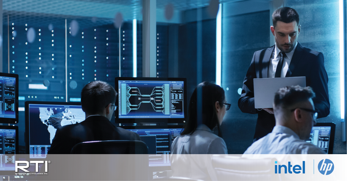 Hardware-Based Security for Computers | Riverside Technologies, Inc.