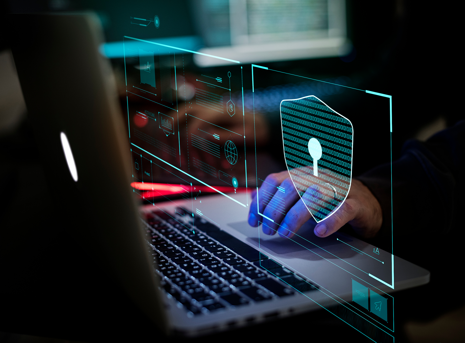 Hardware-Based Security for Computers | Riverside Technologies, Inc. Hardware-Based Security for Computers | Riverside Technologies, Inc.
