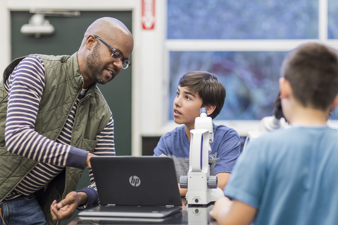 Is Your School Network Ready to Support New Programs & Initiatives ...