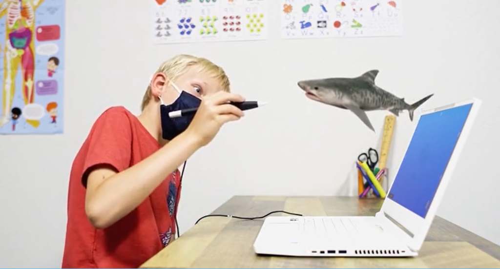 zSpace Launches New Inspire Editions | Riverside Technologies, Inc. (RTI)