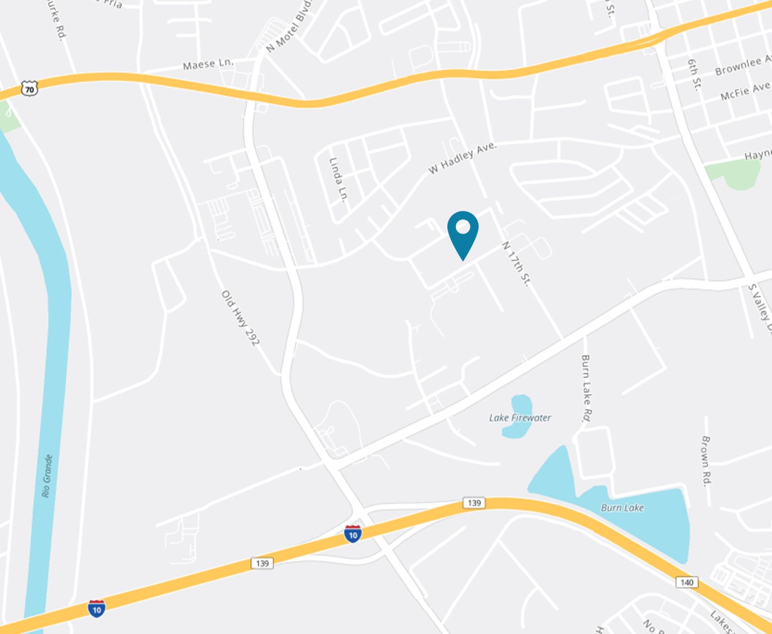 Our Riverside Technologies, Inc. (RTI) Locations | IT Support ...